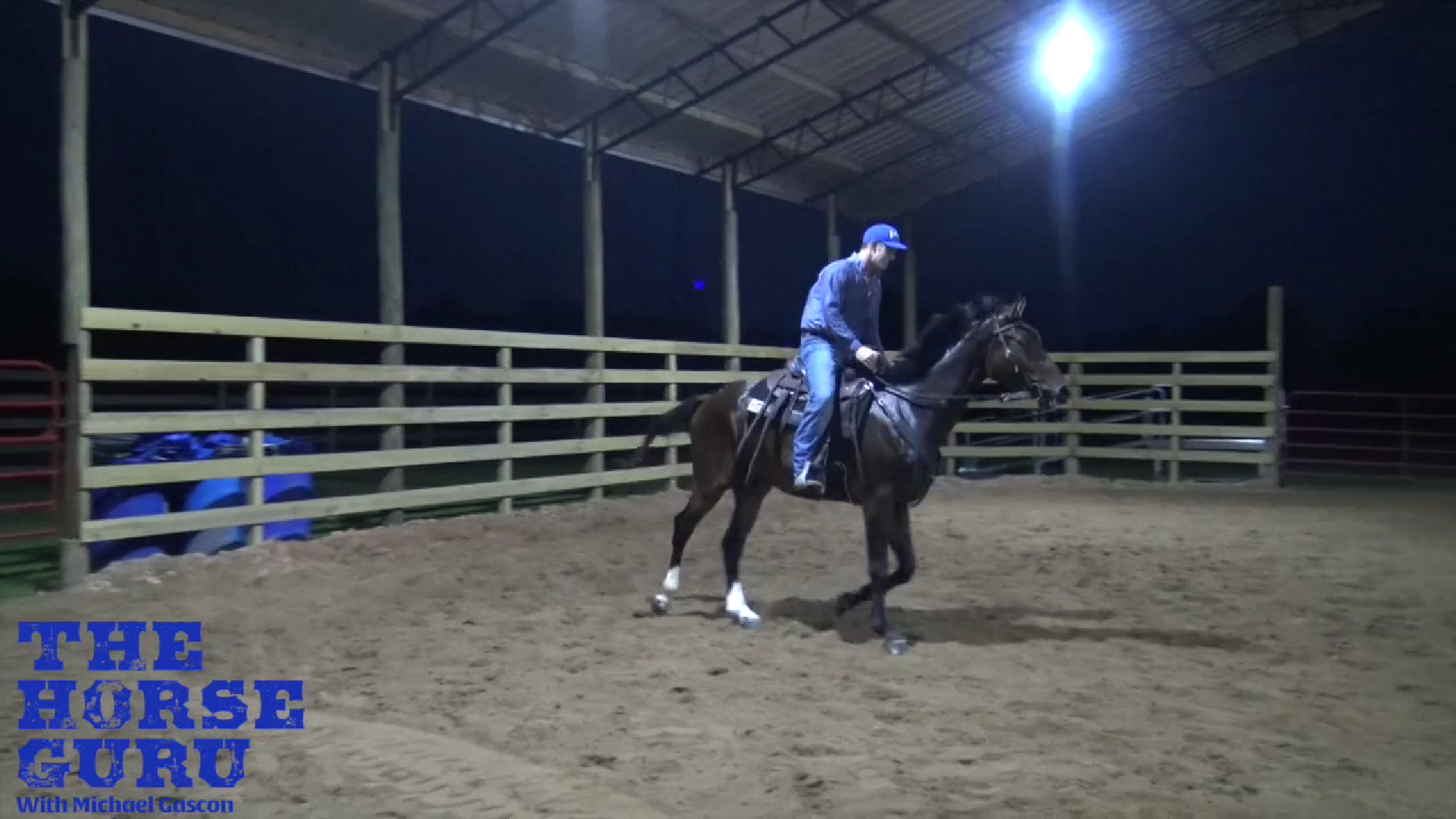 Stabilizing Your Seat – Horse Help