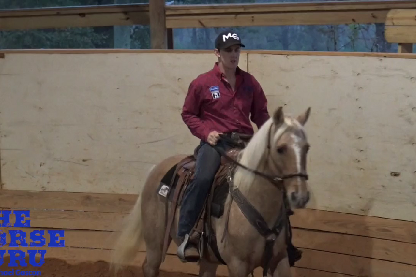 Side Passing – Horse Help