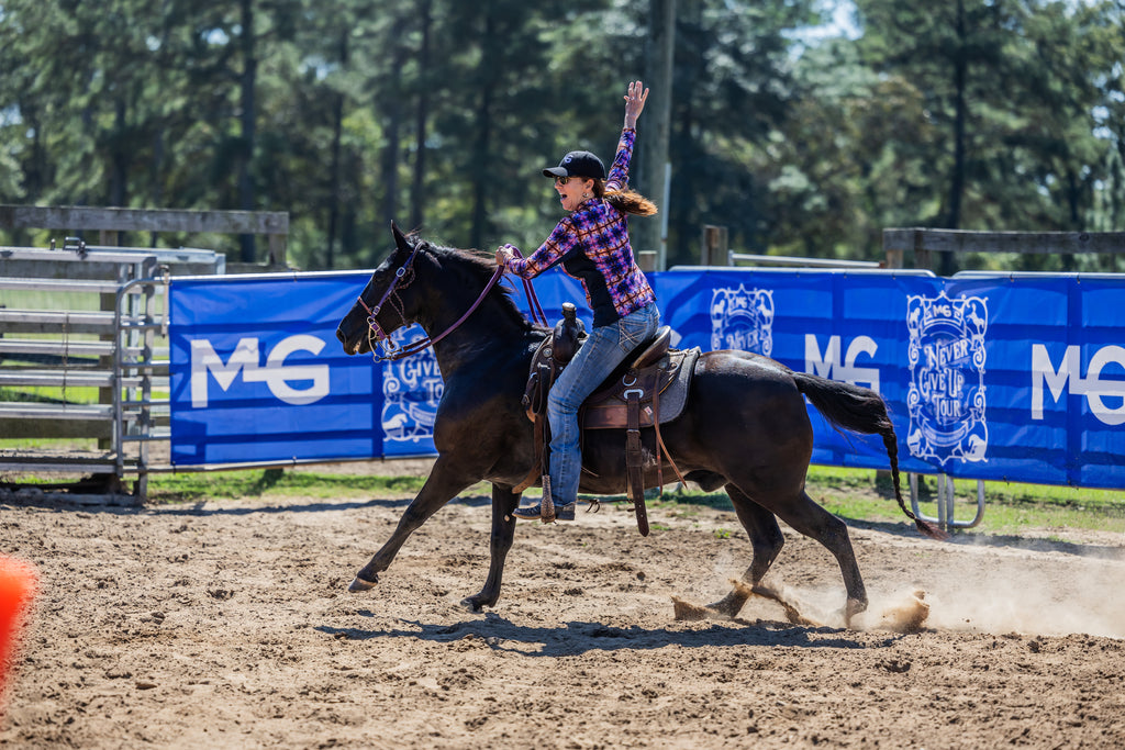 2-For-2 Retreat Tickets + 2 FREE Halter Sets! – Horse Help