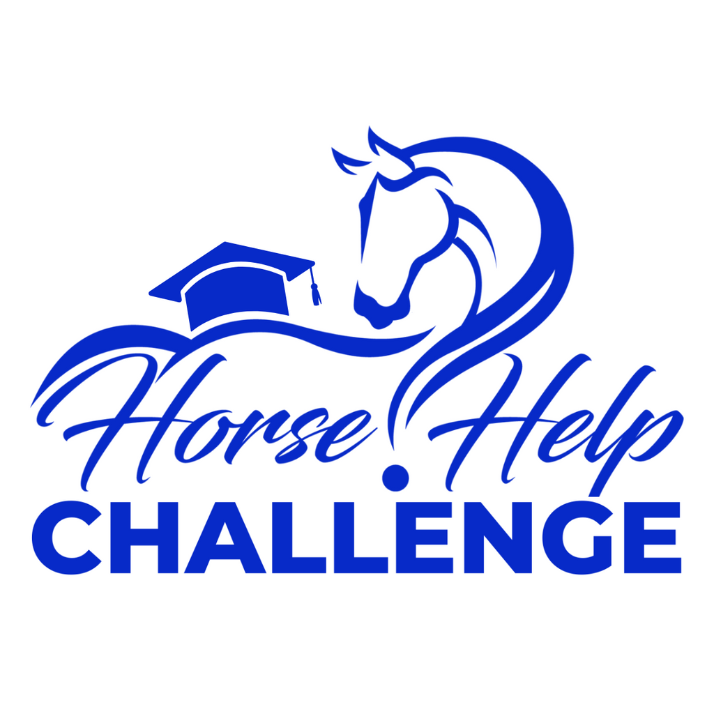 Horse Help Challenge (100% FREE For New Challengers!)