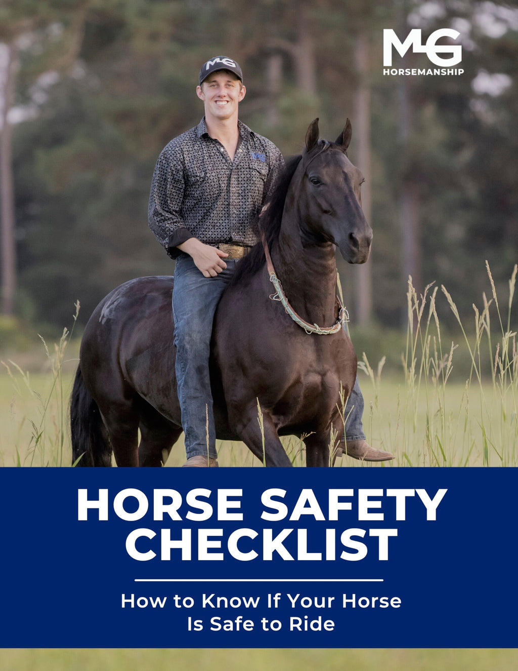 Horse Safety Checklist – Horse Help
