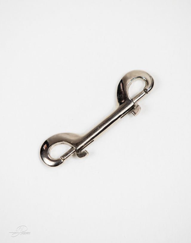 Double-Ended Clip – Horse Help